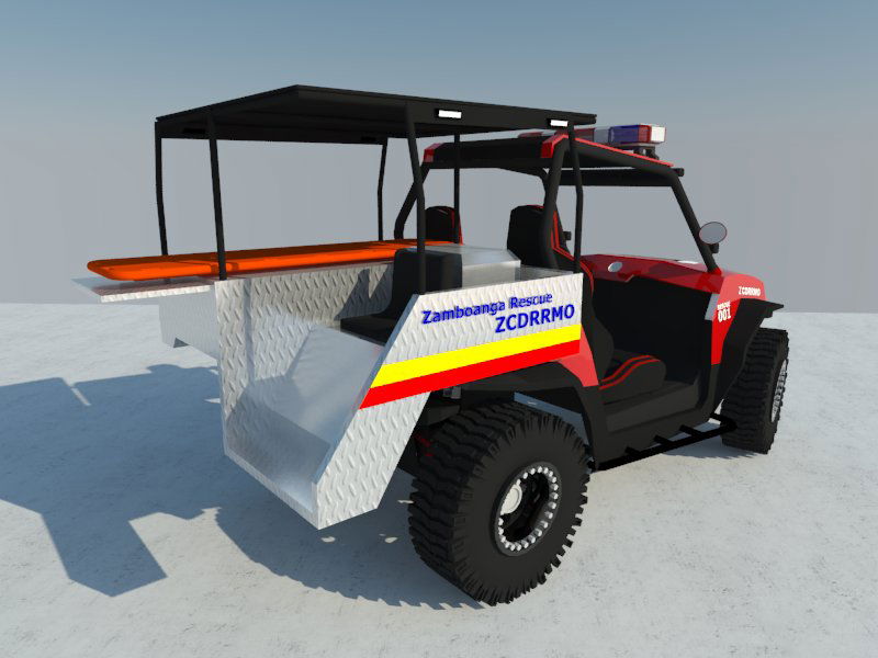 UTV EMS RESPONSE - T3CKGROUP - TG GLOBAL TRADE OPC