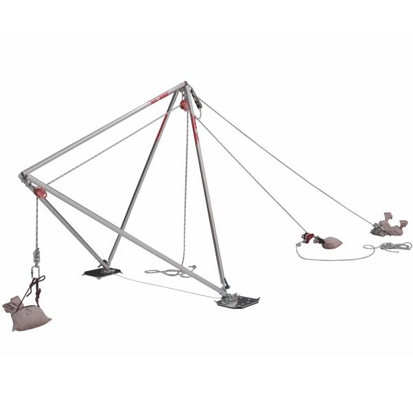 LIFTING DEVICES - T3CKGROUP - TG GLOBAL TRADE OPC