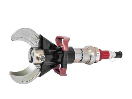 Hydraulic Cutter - T3CKGROUP - TG GLOBAL TRADE OPC