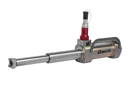 Hydraulic Telescopic Ram - T3CKGROUP - TG GLOBAL TRADE OPC