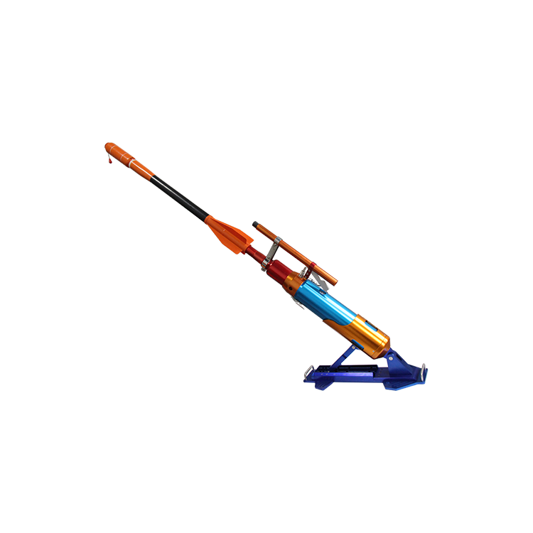 RESCUE LONG RANGER LINE THROWER - T3CKGROUP - TG GLOBAL TRADE OPC