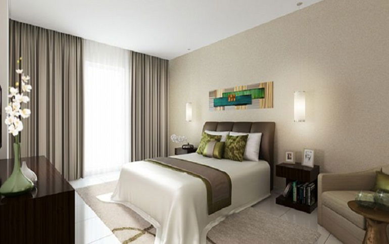 Amazonia , DAMAC Hills 2 (Akoya by DAMAC), dubai - DAMAC