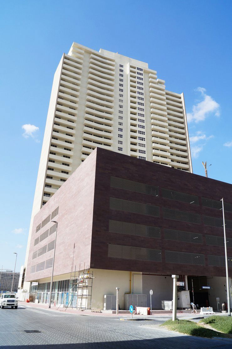 Amazonia , DAMAC Hills 2 (Akoya by DAMAC), dubai - DAMAC