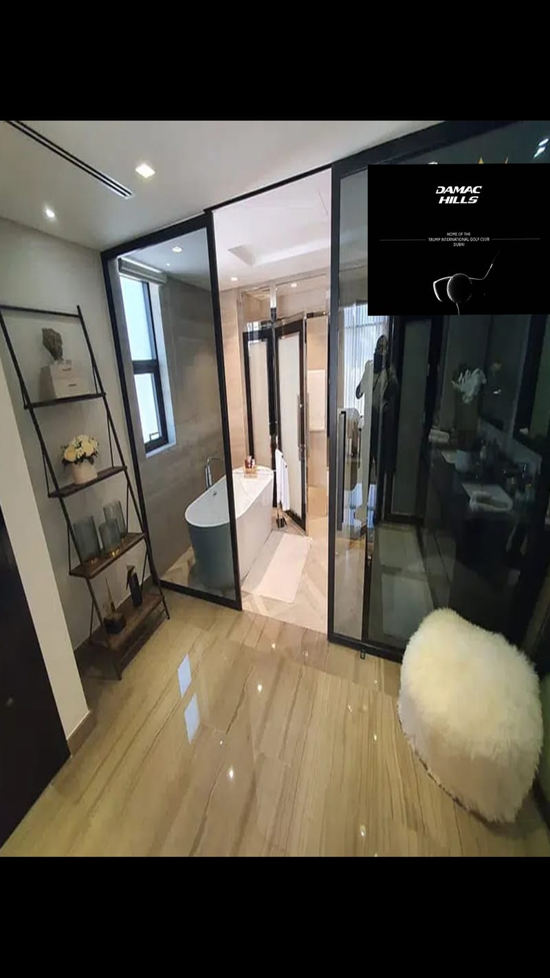 damac.sale- سرمایه گذاری در نمایندگی رسمی داماک در ایران-خرید خانه دبی