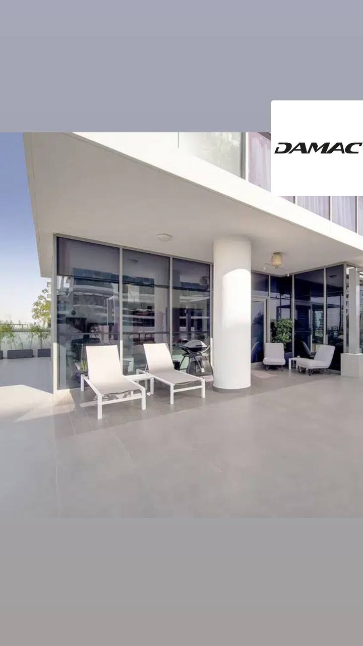 damac.sale- سرمایه گذاری در نمایندگی رسمی داماک در ایران-خرید خانه دبی