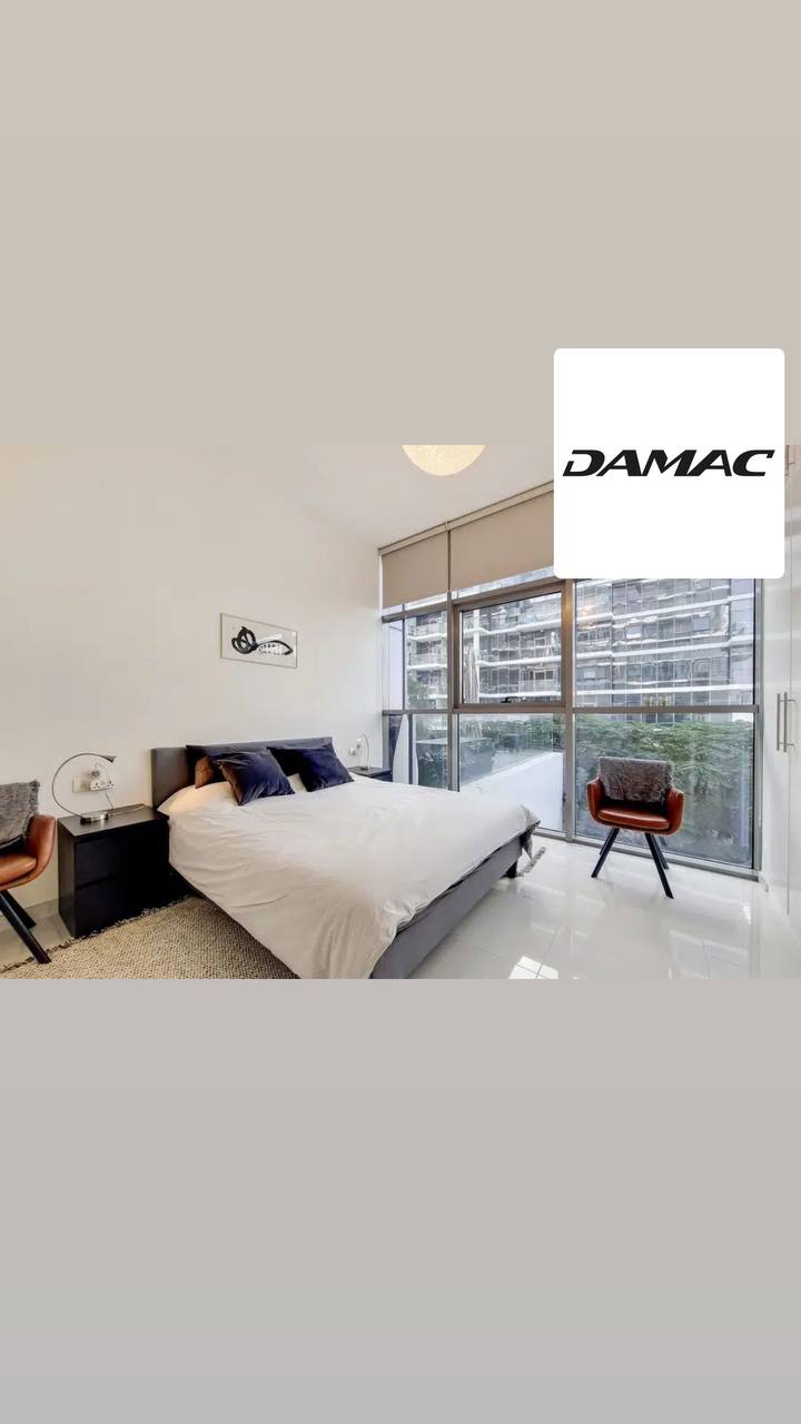 damac.sale- سرمایه گذاری در نمایندگی رسمی داماک در ایران-خرید خانه دبی