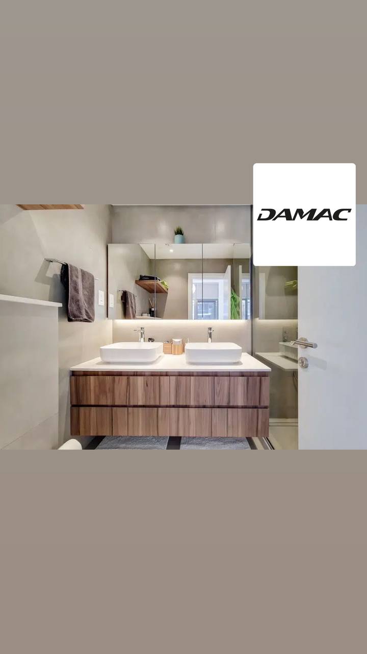damac.sale- سرمایه گذاری در نمایندگی رسمی داماک در ایران-خرید خانه دبی