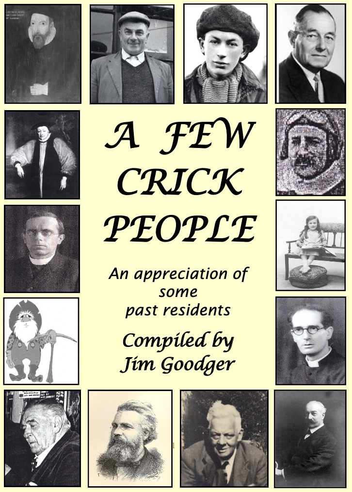 Crick History