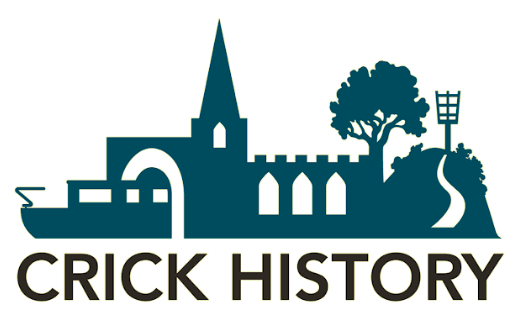 Crick Historic Village trail Leaflet - CRICK HISTORY