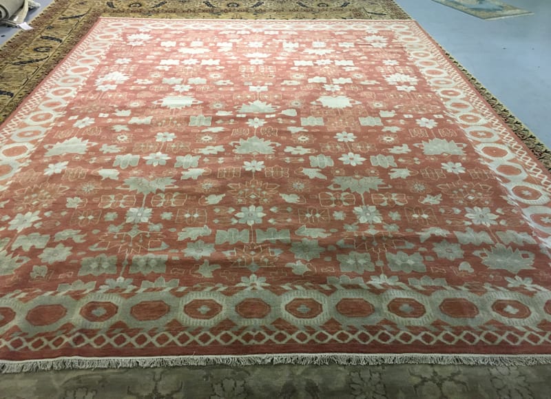 12 X 18 Rugs - AZ International, LLC