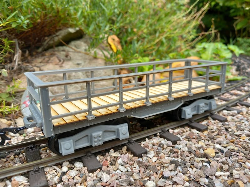 SM32 - Porterhouse Models