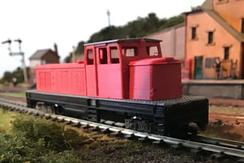 009 - Porterhouse Models