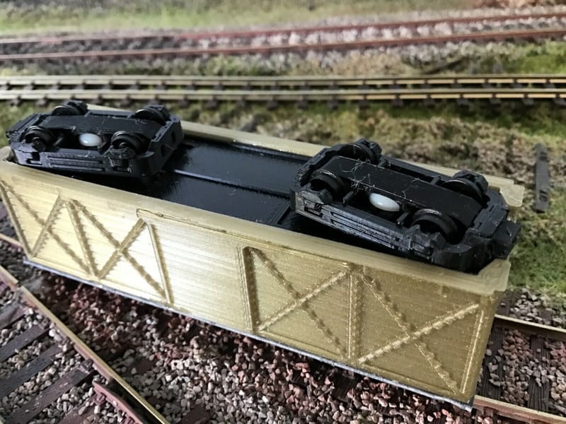 009 - Porterhouse Models