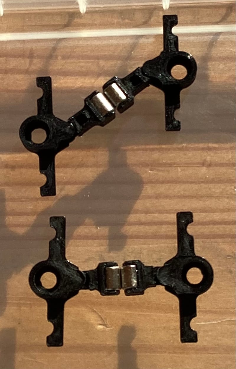 00 Gauge - Porterhouse Models