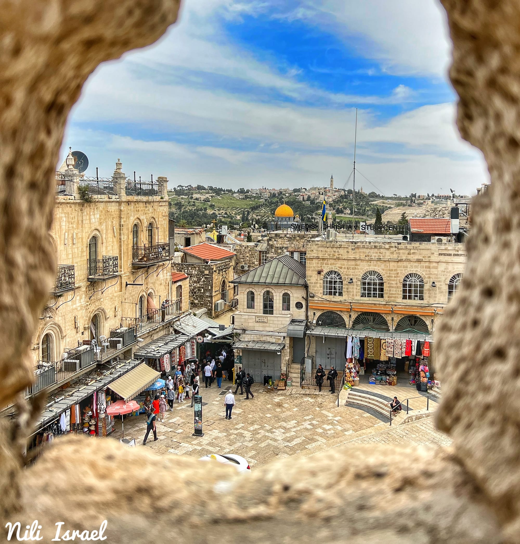 Nili Israel Photos - Welcom To Nili's Israel Photo Galleries