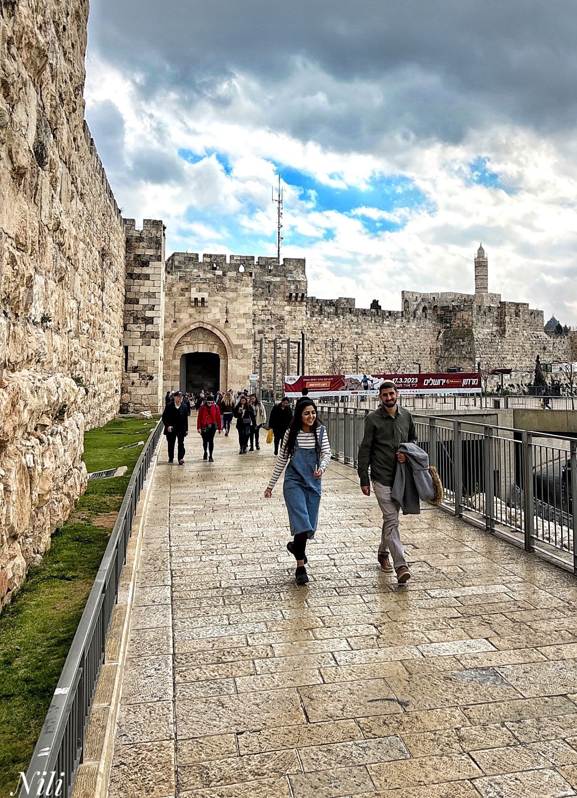 People of ISRAEL - Nili Israel Photos