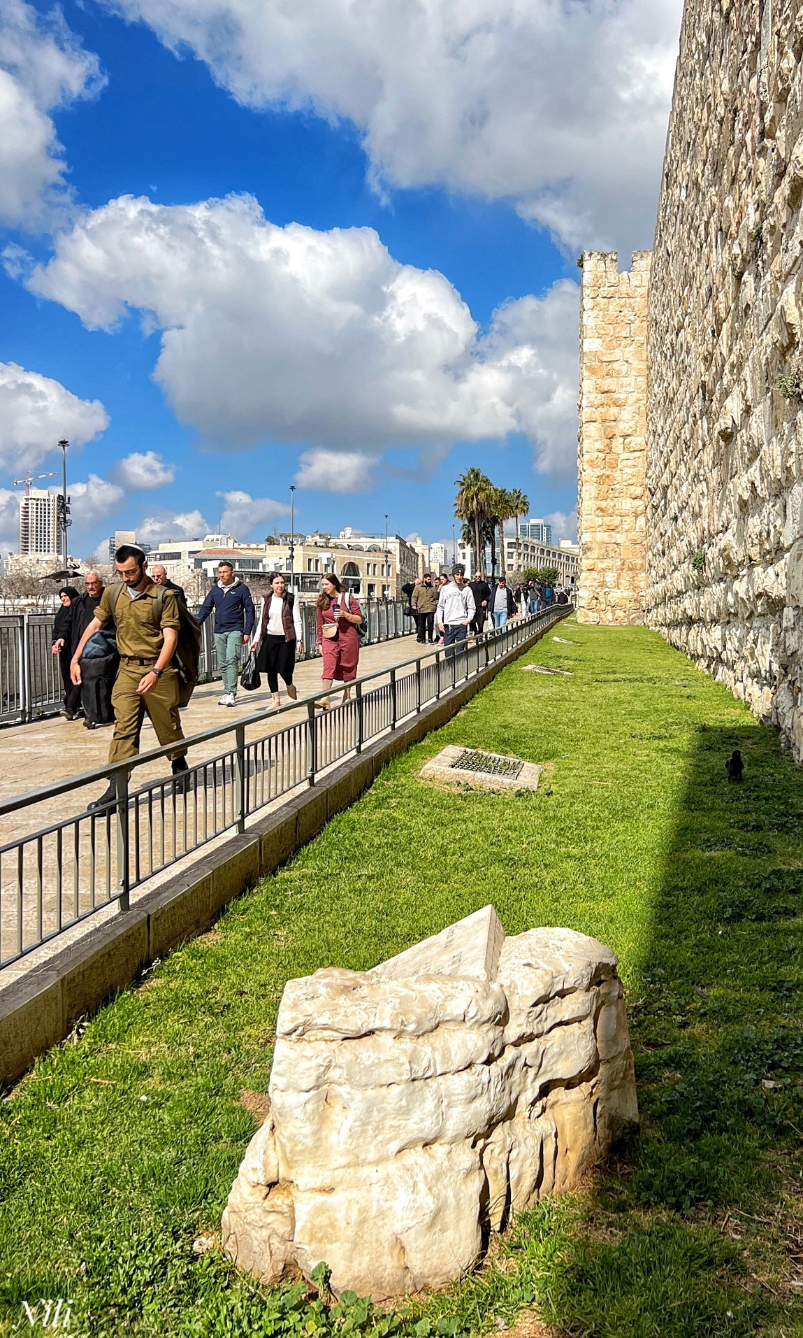 People of ISRAEL - Nili Israel Photos