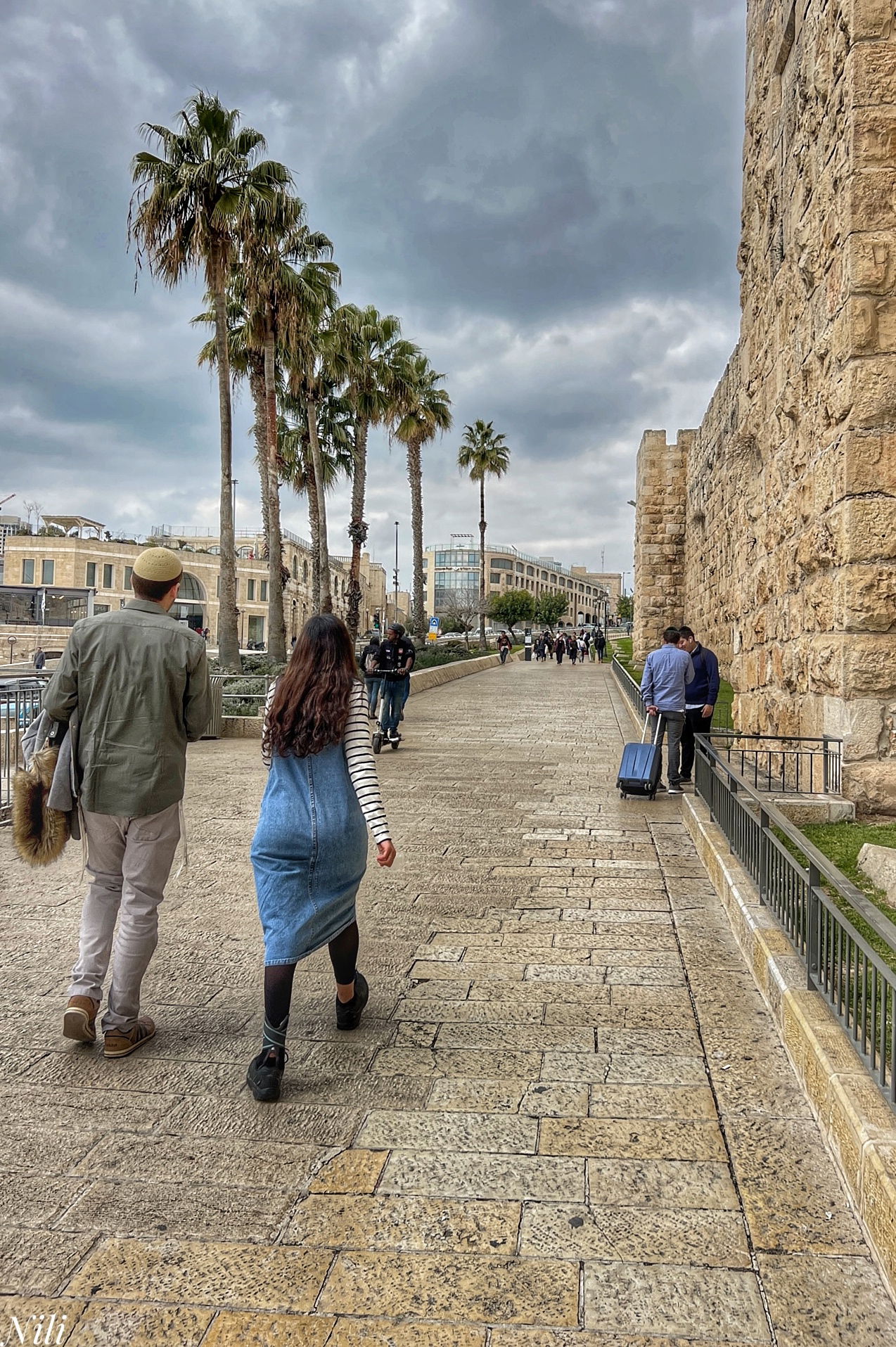 People of ISRAEL - Nili Israel Photos