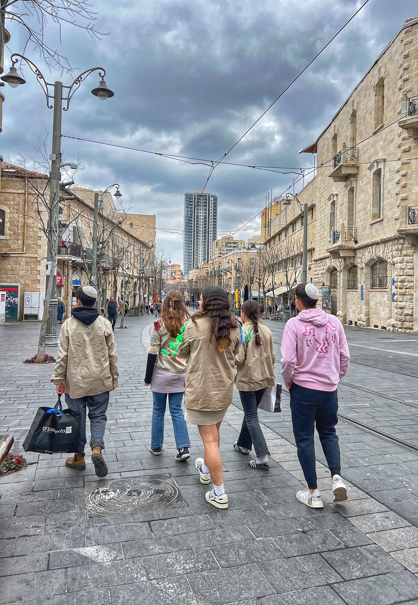 - Nili Israel Photos