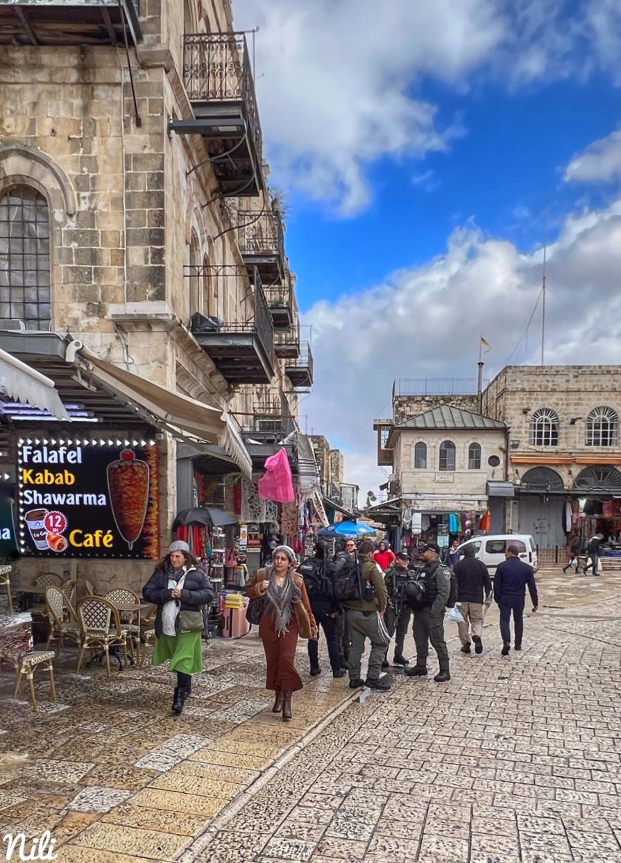 Nili Israel Photos - Welcom To Nili's Israel Photo Galleries