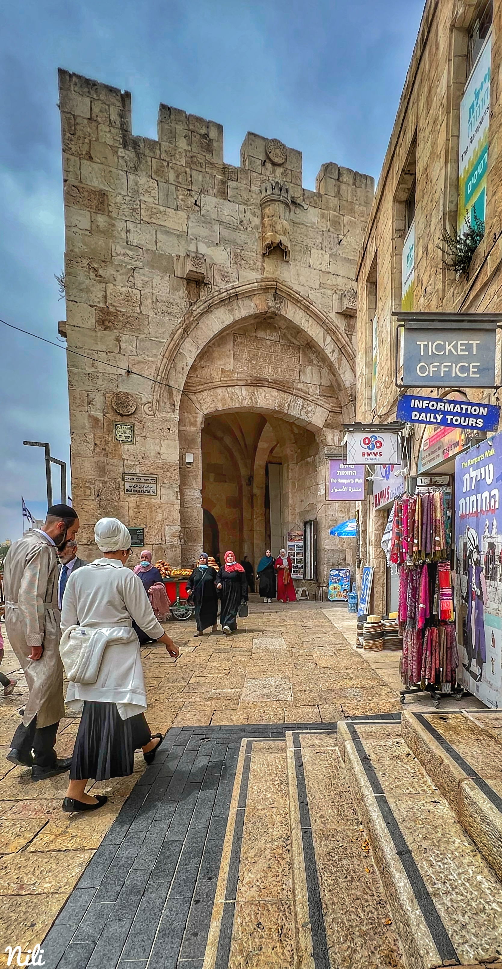 Nili Israel Photos - Welcom To Nili's Israel Photo Galleries