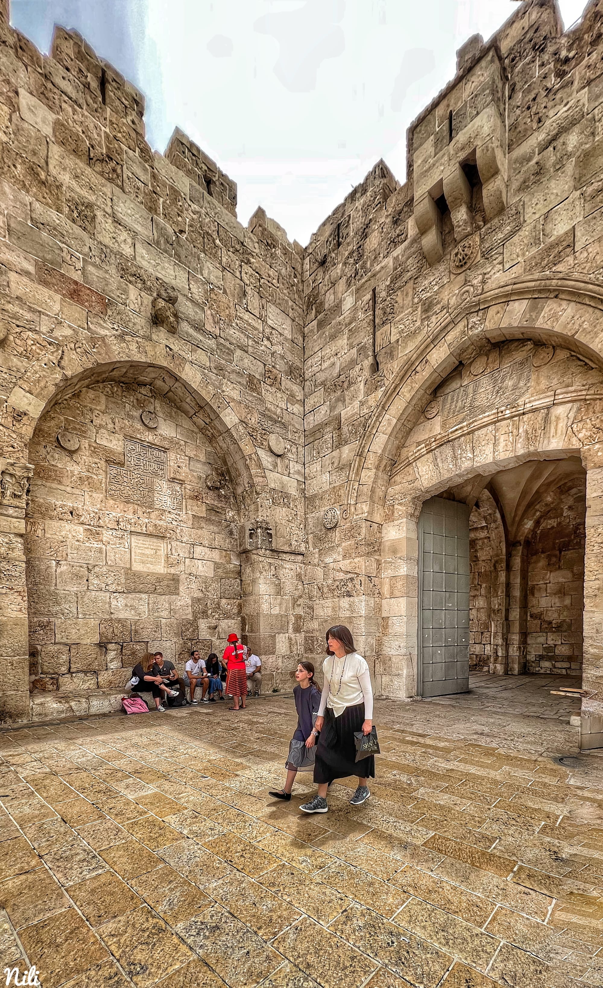 Nili Israel Photos - Welcom To Nili's Israel Photo Galleries