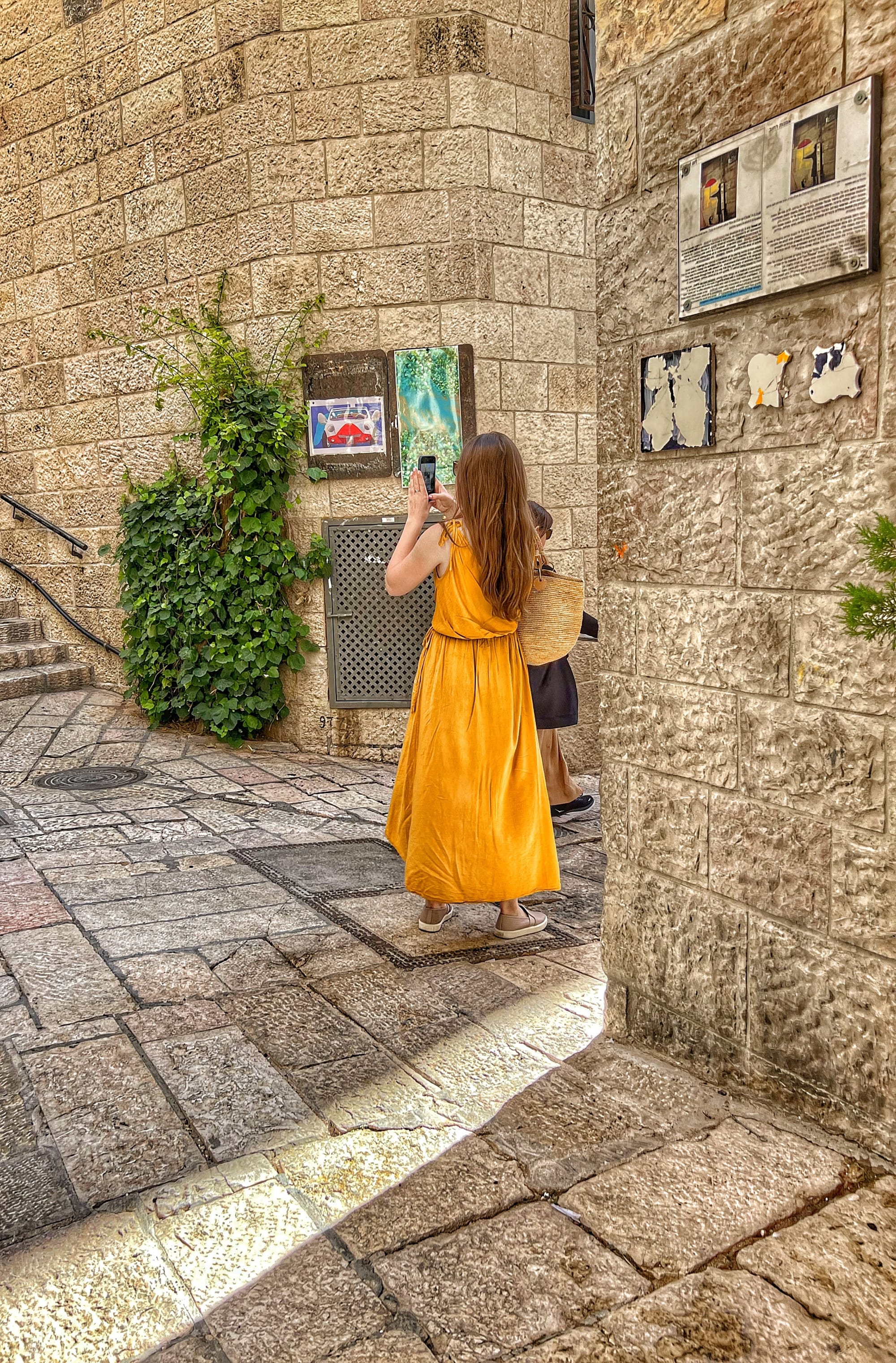 Nili Israel Photos - Welcom To Nili's Israel Photo Galleries