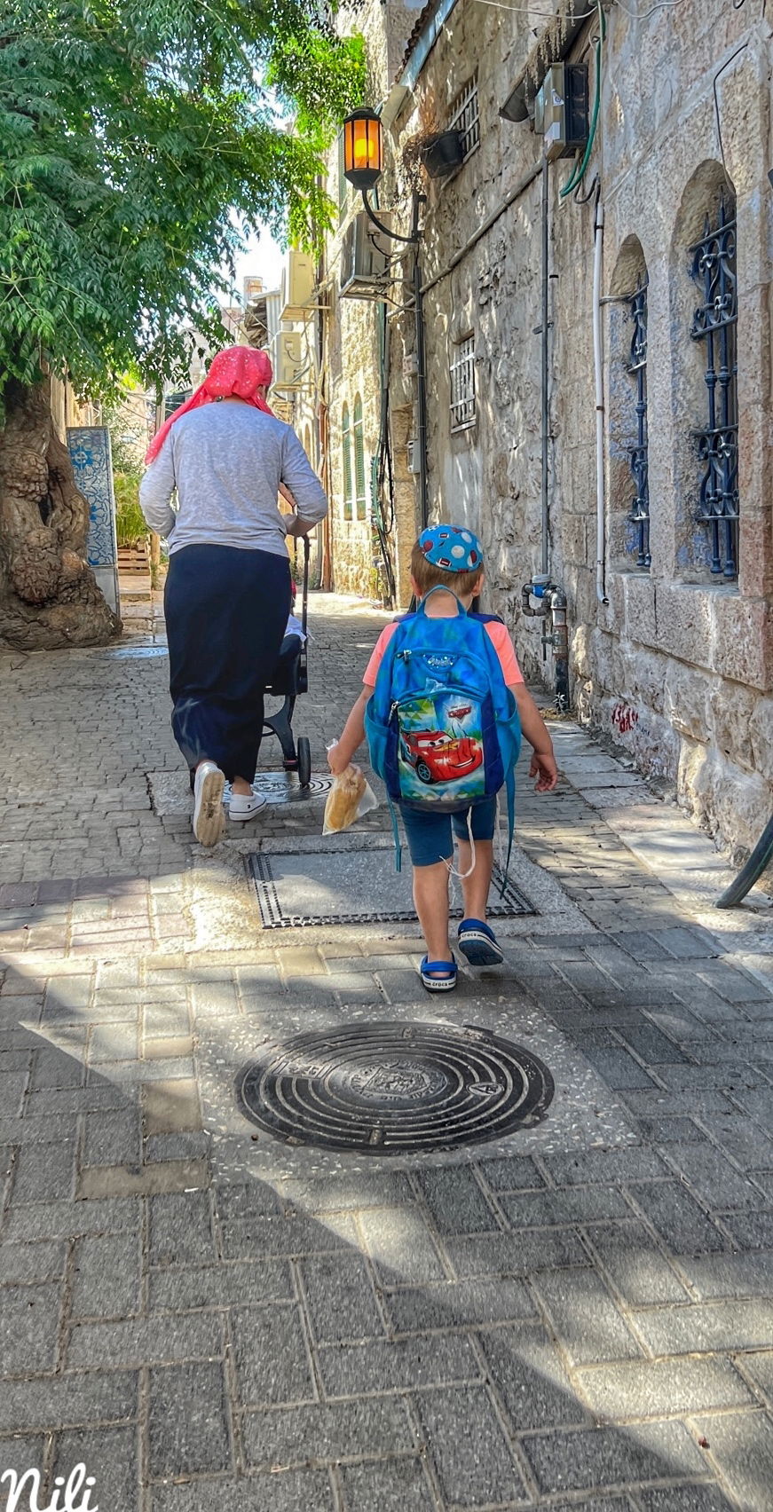 - Nili Israel Photos