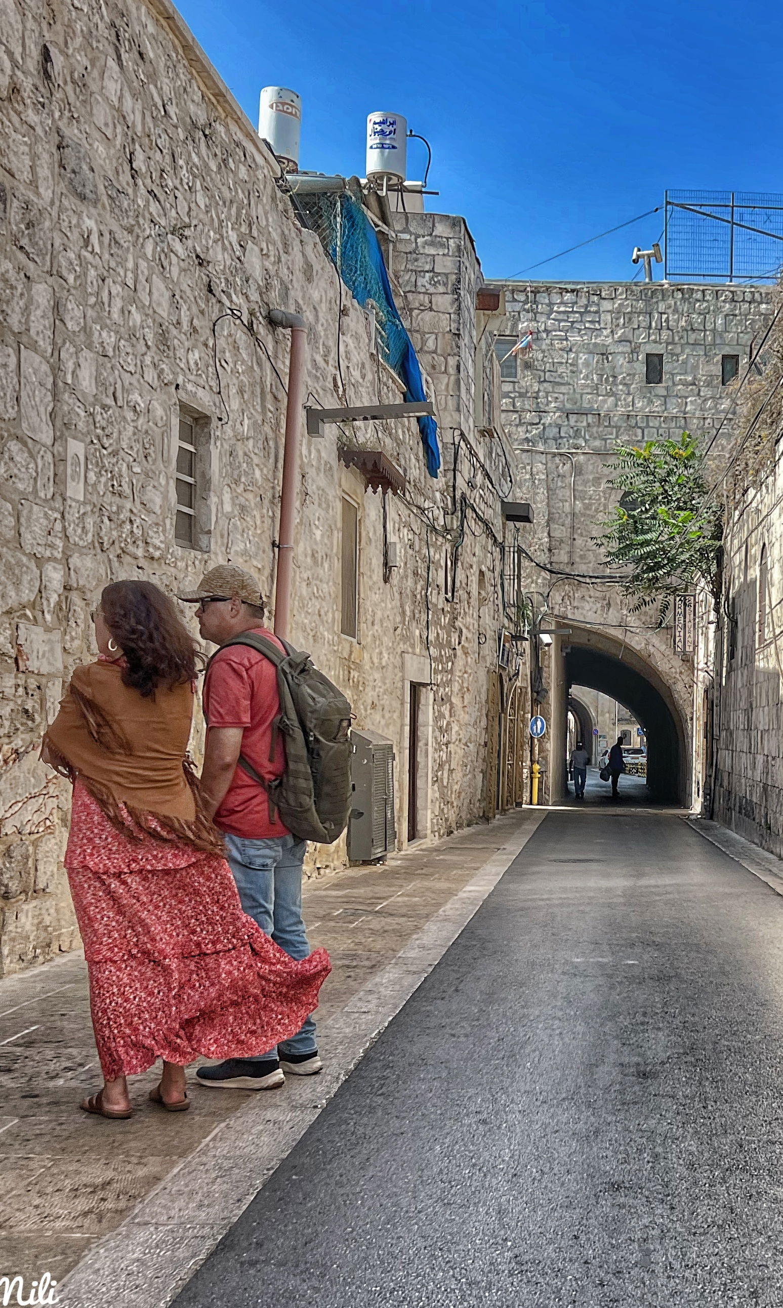 People of ISRAEL - Nili Israel Photos