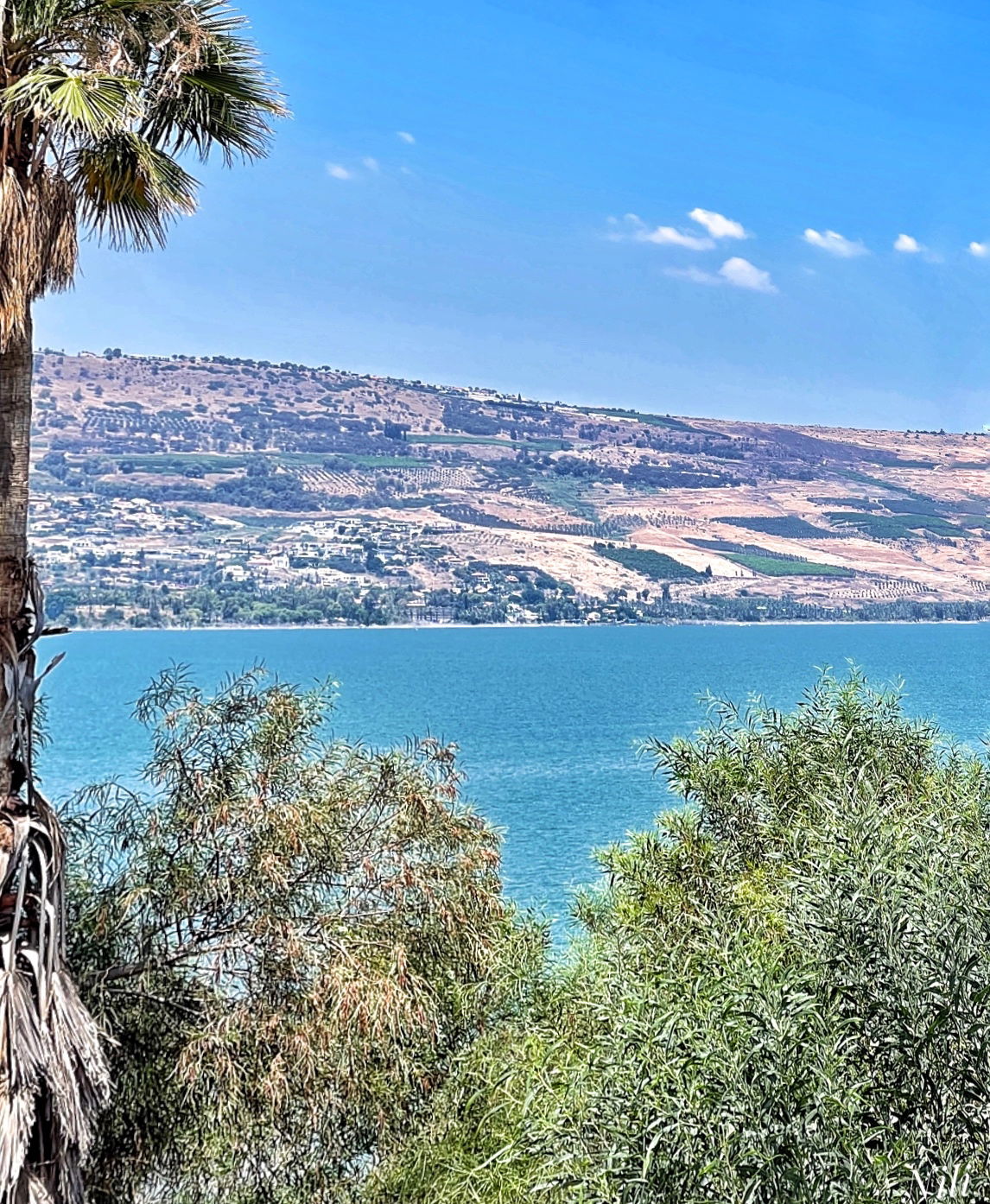 Galilee Region - Nili Israel Photos