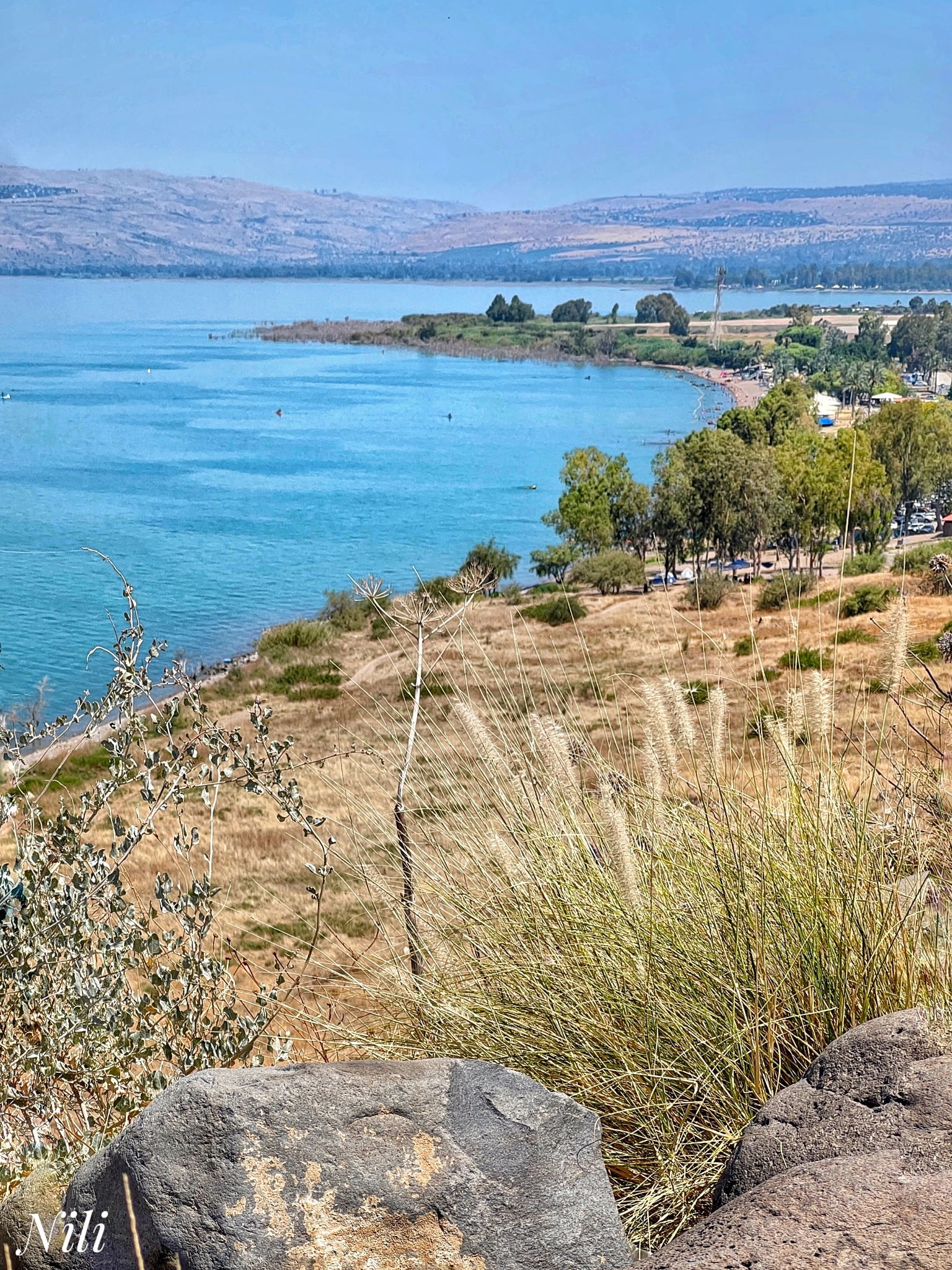 Galilee Region - Nili Israel Photos