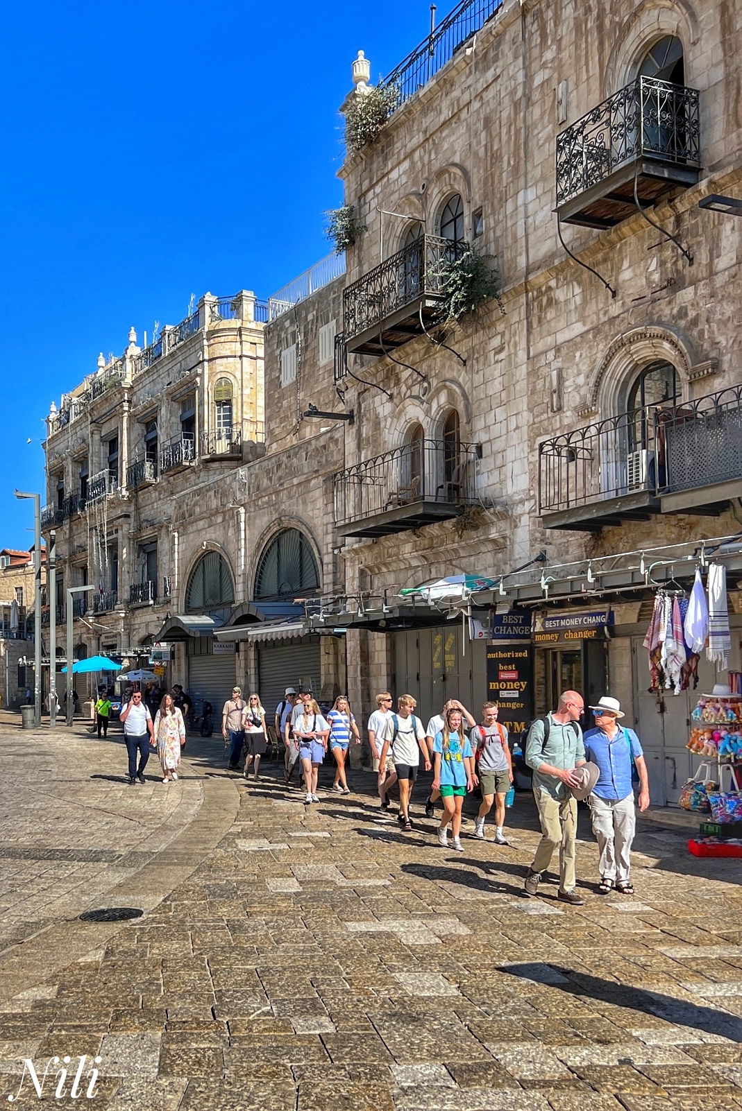 Eye-leading lines- guide the viewer's eye - Nili Israel Photos