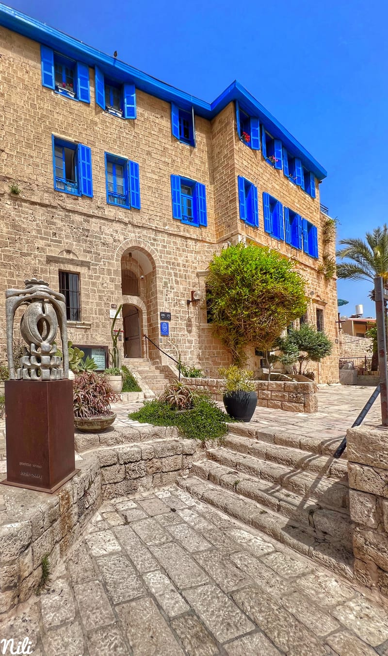 - Nili Israel Photos