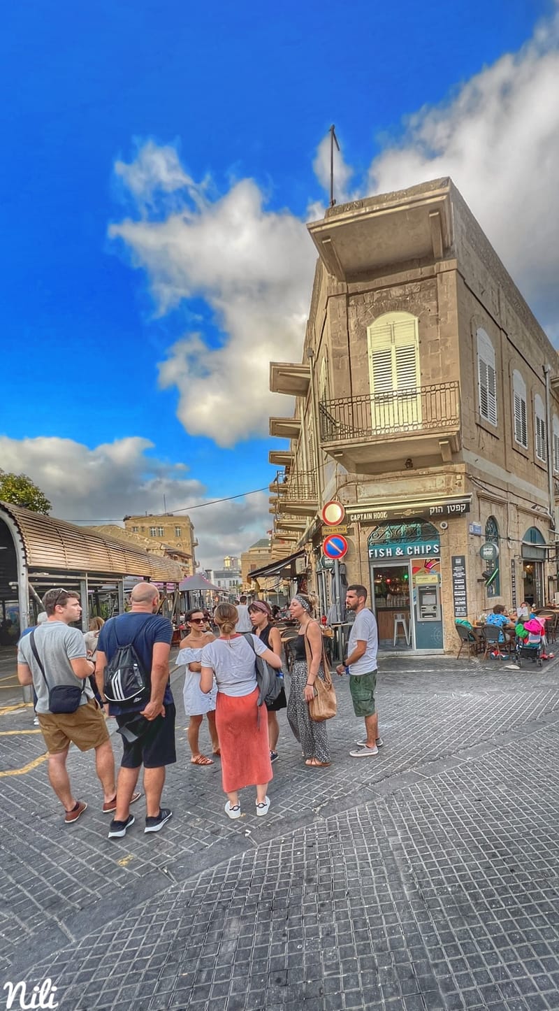 - Nili Israel Photos