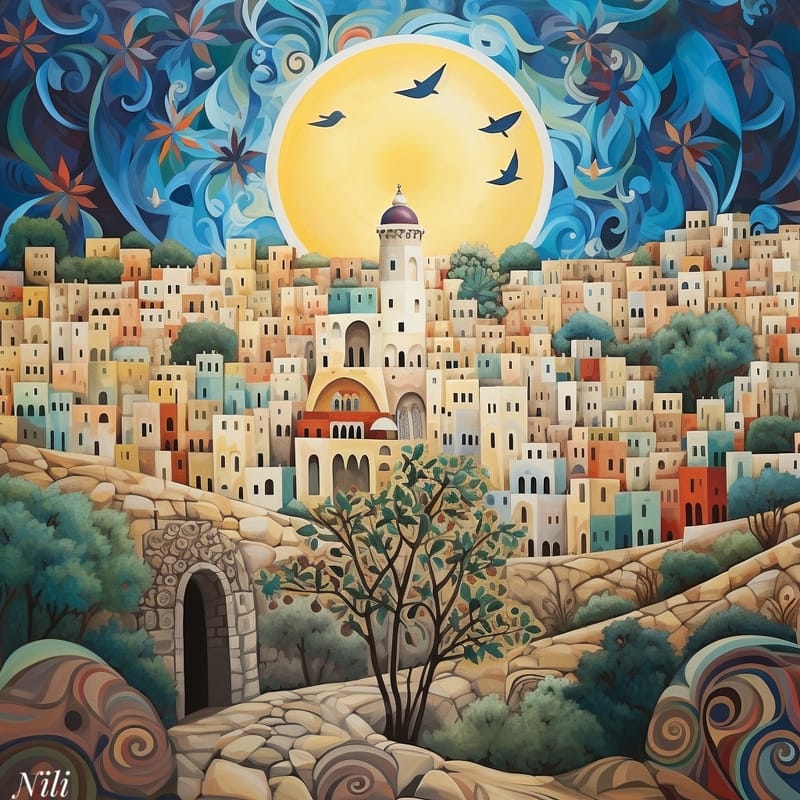 Nili Israel Photos - Welcome To Nili Israel Photo