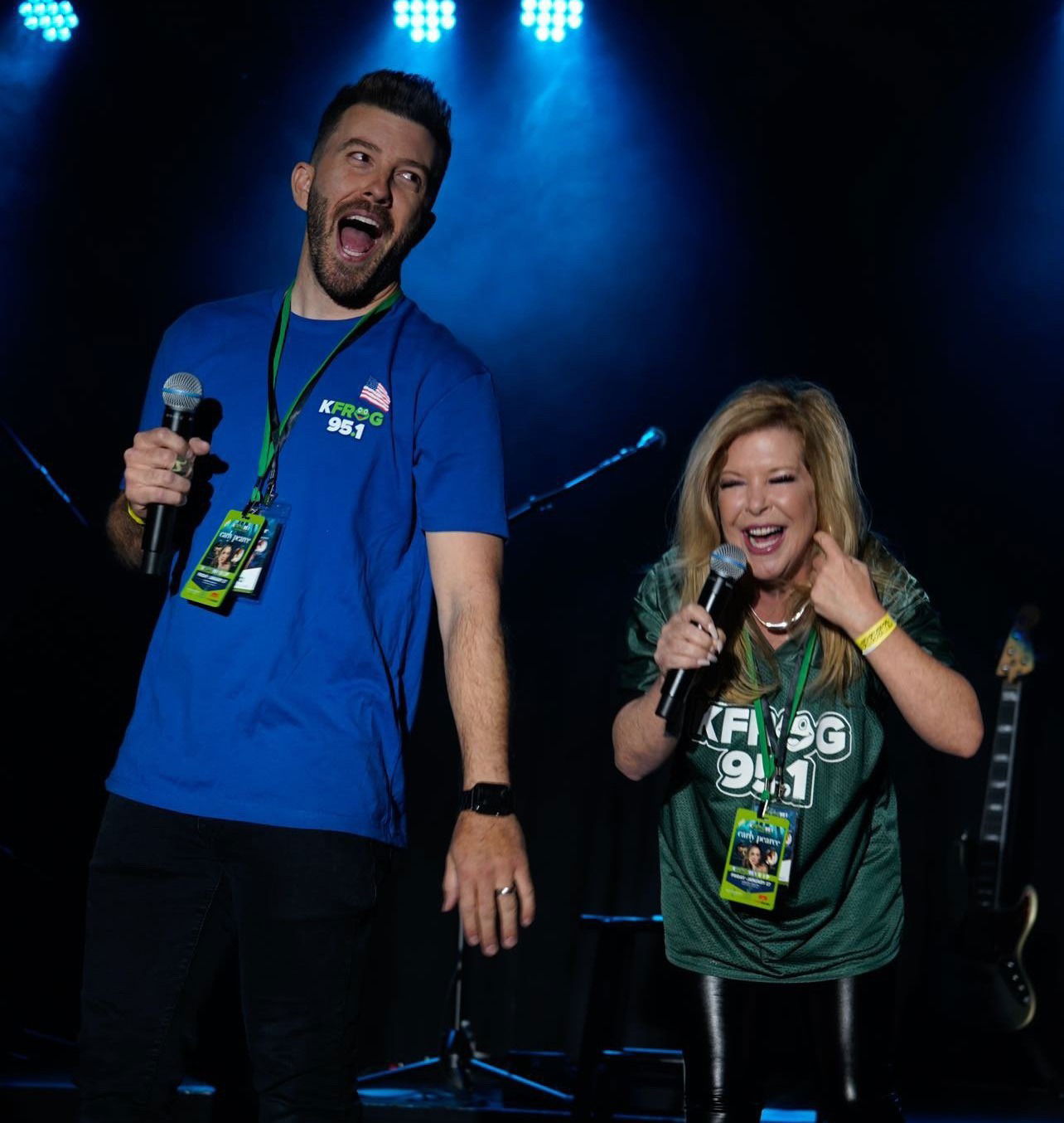 Anthony Donatelli - Welcome!