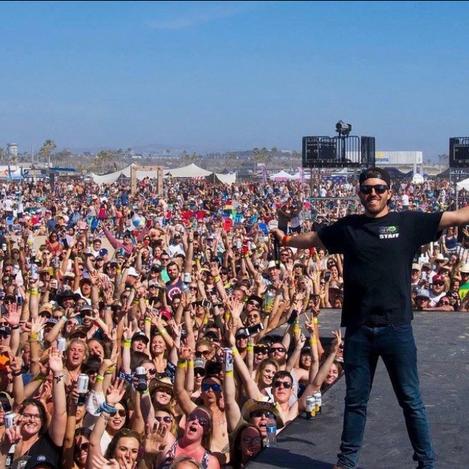 Anthony Donatelli - Welcome!