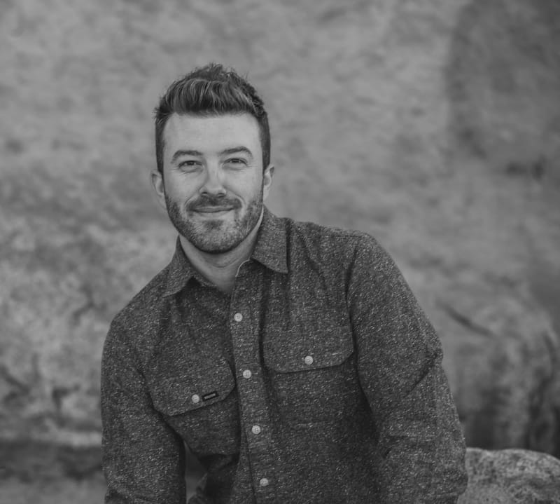 Anthony Donatelli - Welcome!