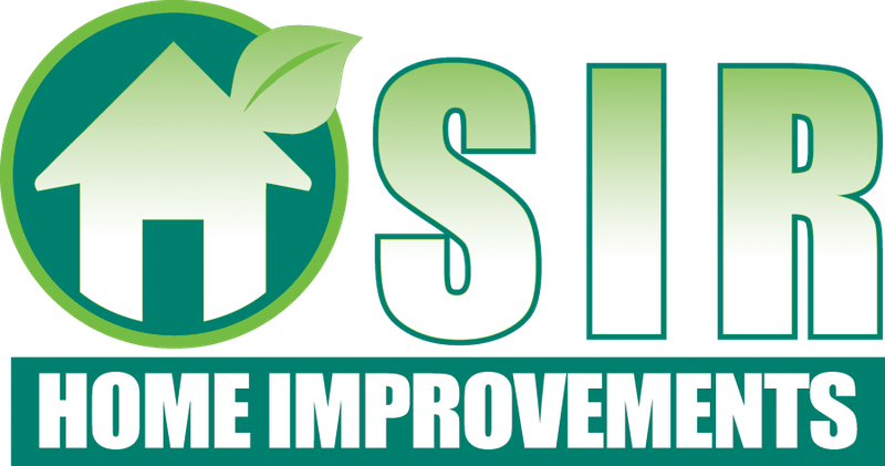 www.sirhome.com - SIR HOME IMPROVEMENTS