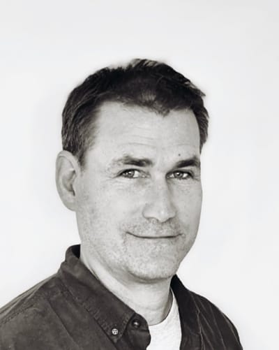 Alistair Morgan - Hello