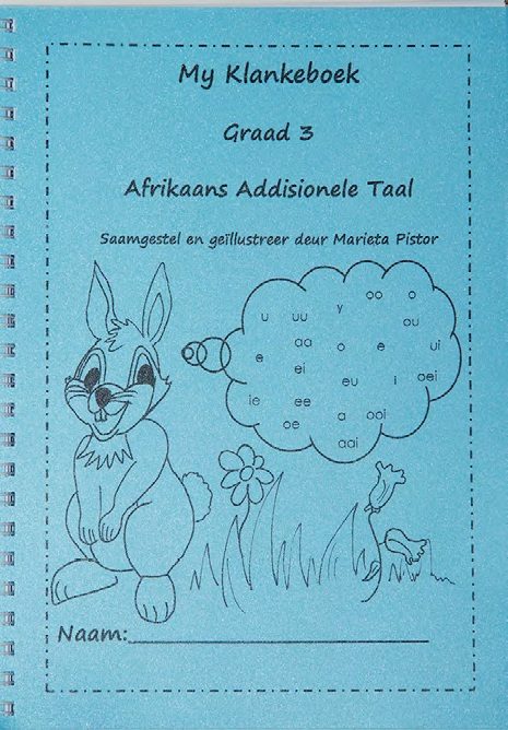 Teaching Afrikaans - Help for foundation phase teachers