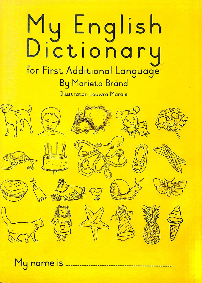 Teaching Afrikaans - Help for foundation phase teachers