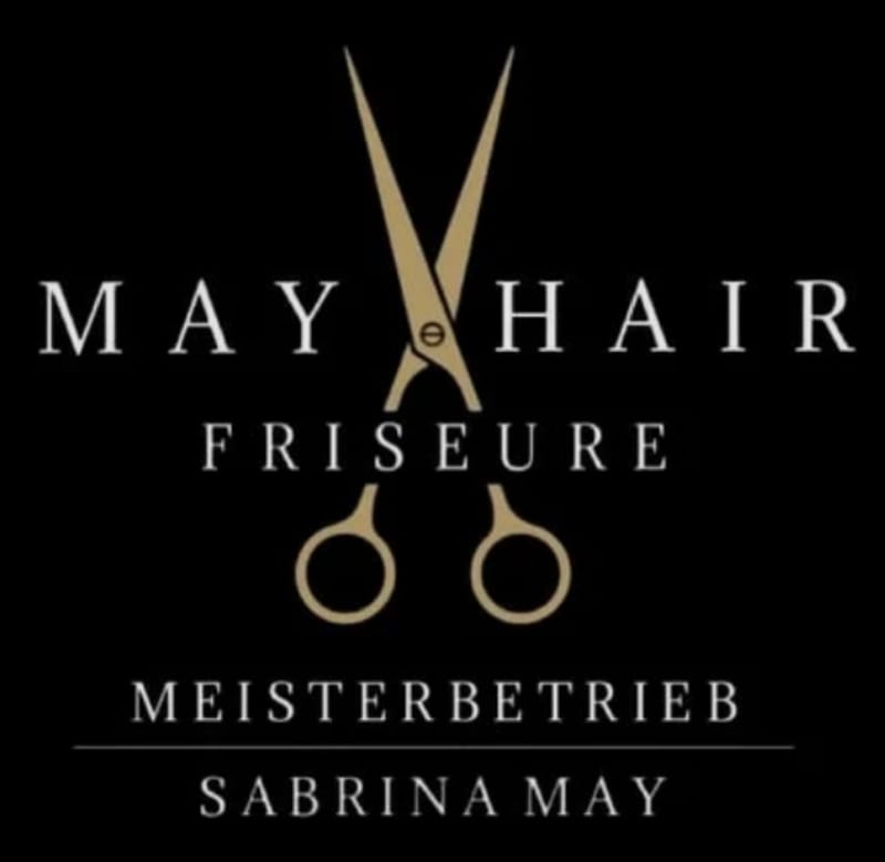 May Hair Friseure - Herzlich Willkommen