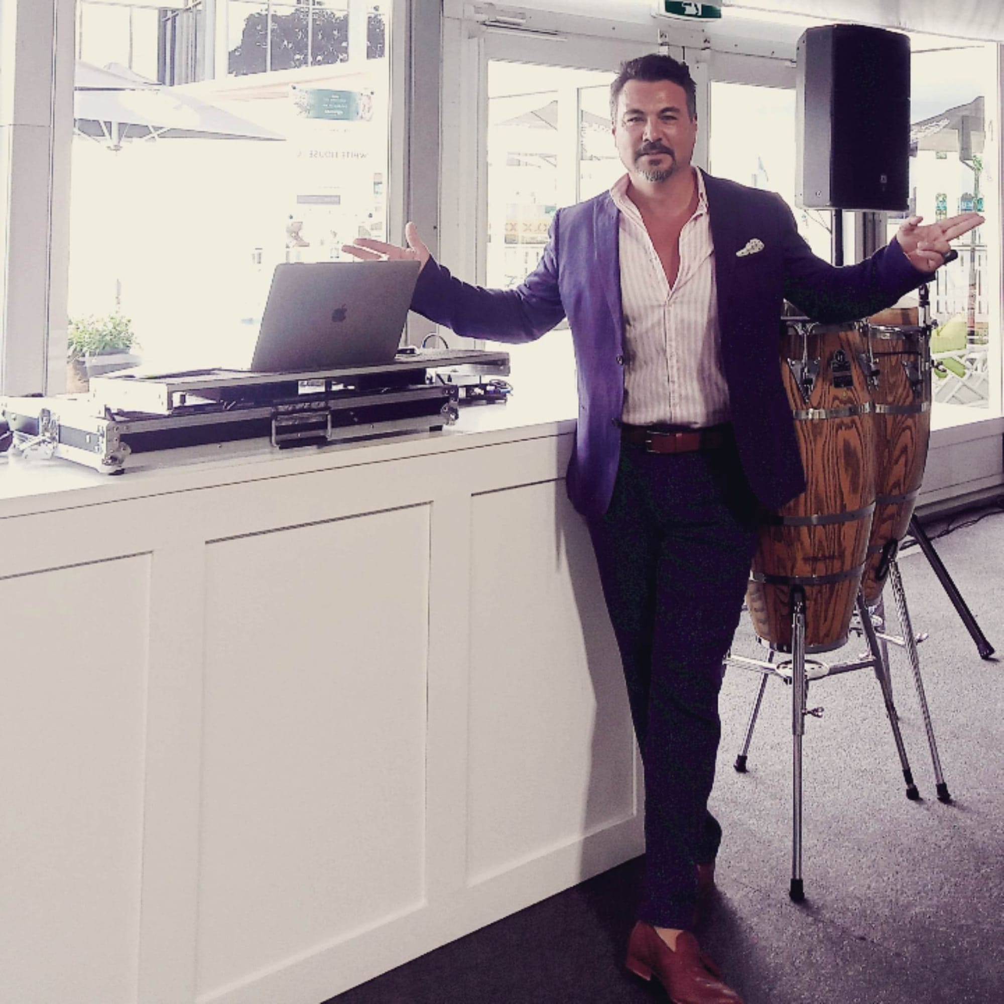 James Mack Entertaiment - James Mack Entertainment