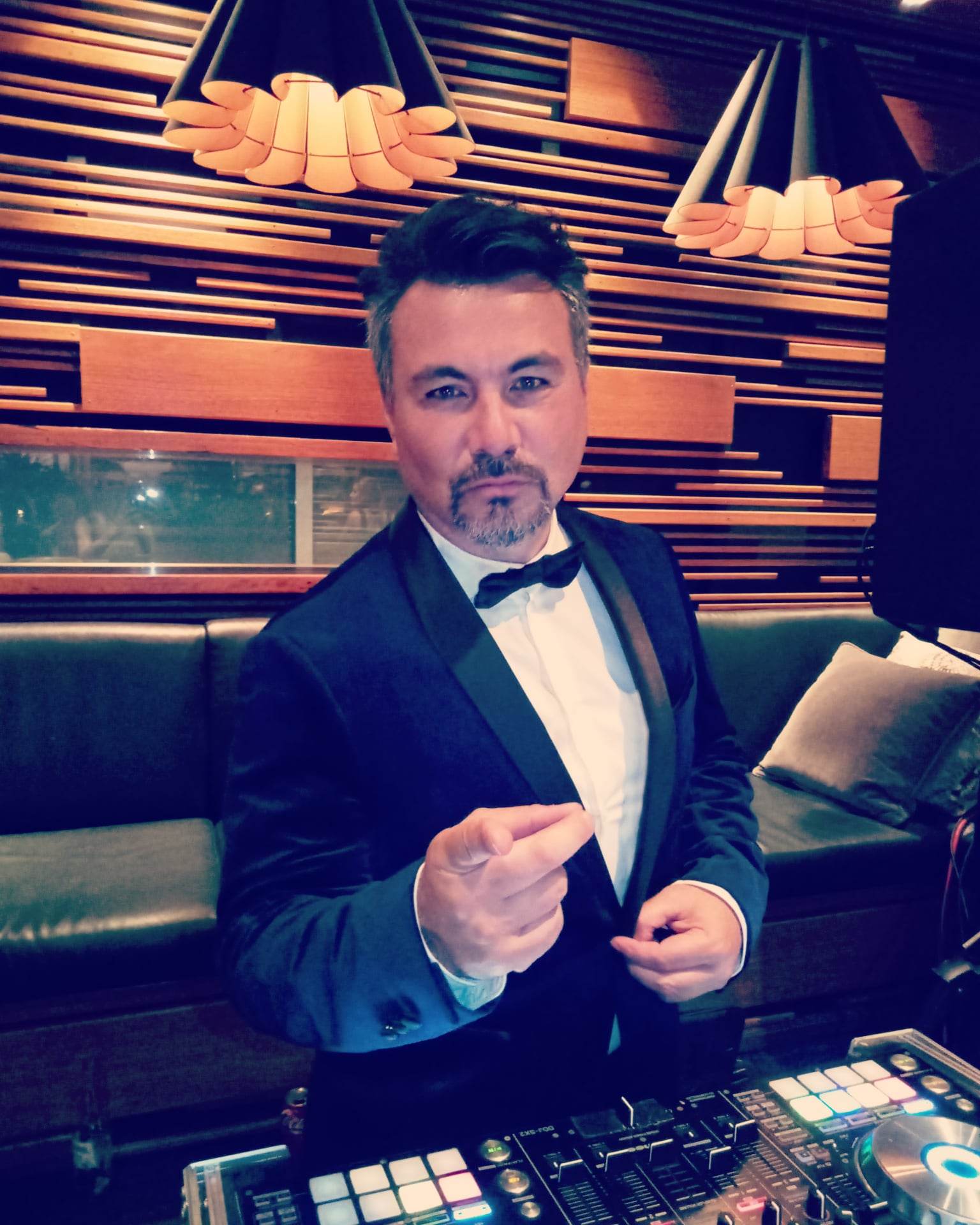 James Mack Entertaiment - James Mack Entertainment