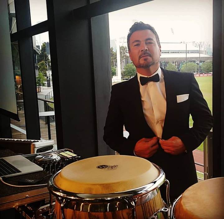 James Mack Entertaiment - James Mack Entertainment