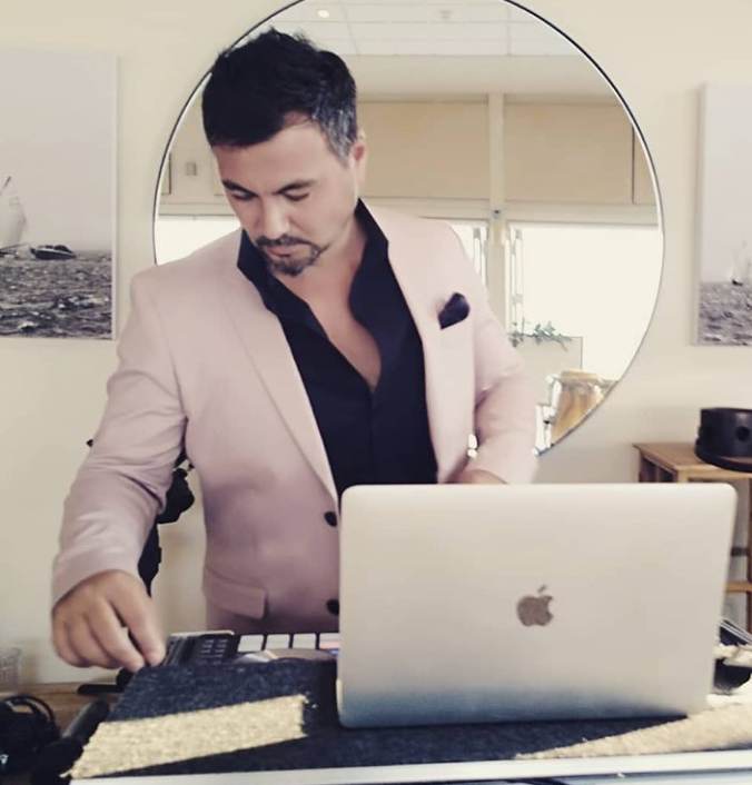 James Mack Entertaiment - James Mack Entertainment