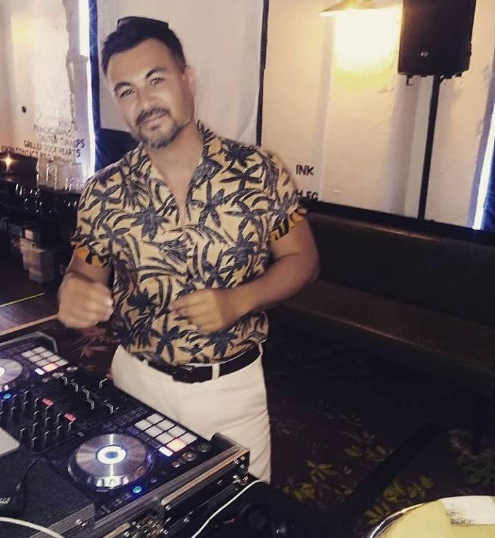 James Mack Entertaiment - James Mack Entertainment