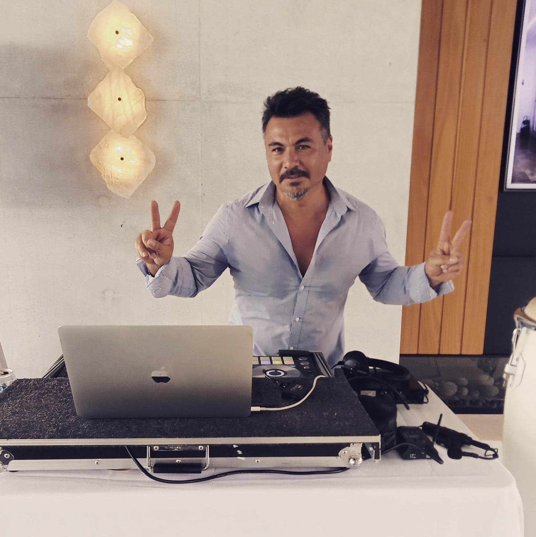 James Mack Entertaiment - James Mack Entertainment