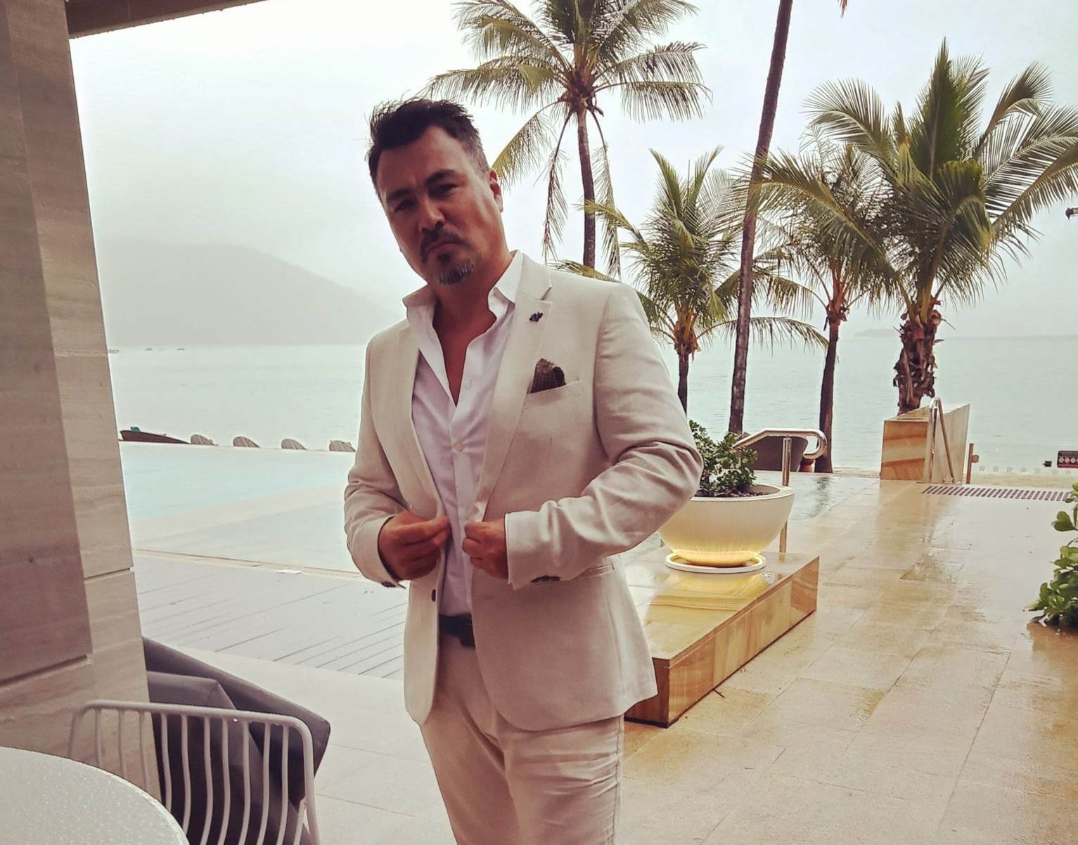 James Mack Entertaiment - James Mack Entertainment